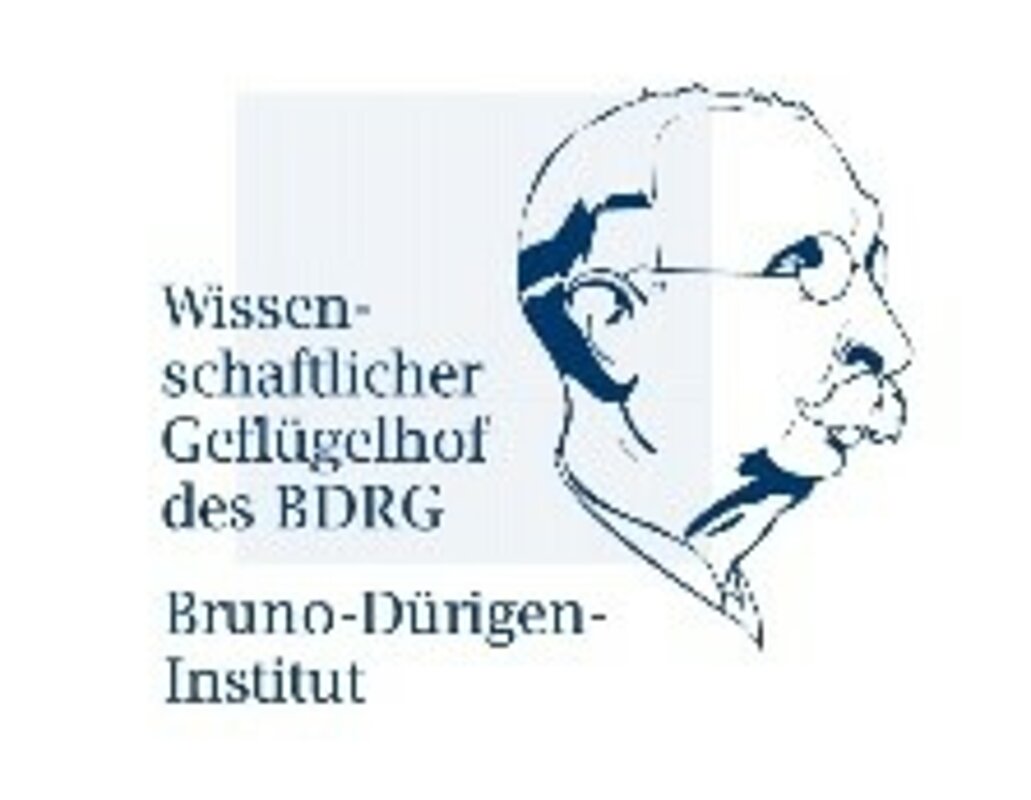 Wissenschaftlicher Geflügelhof des BDRG unterstützt Taubengenom-Projekt ...